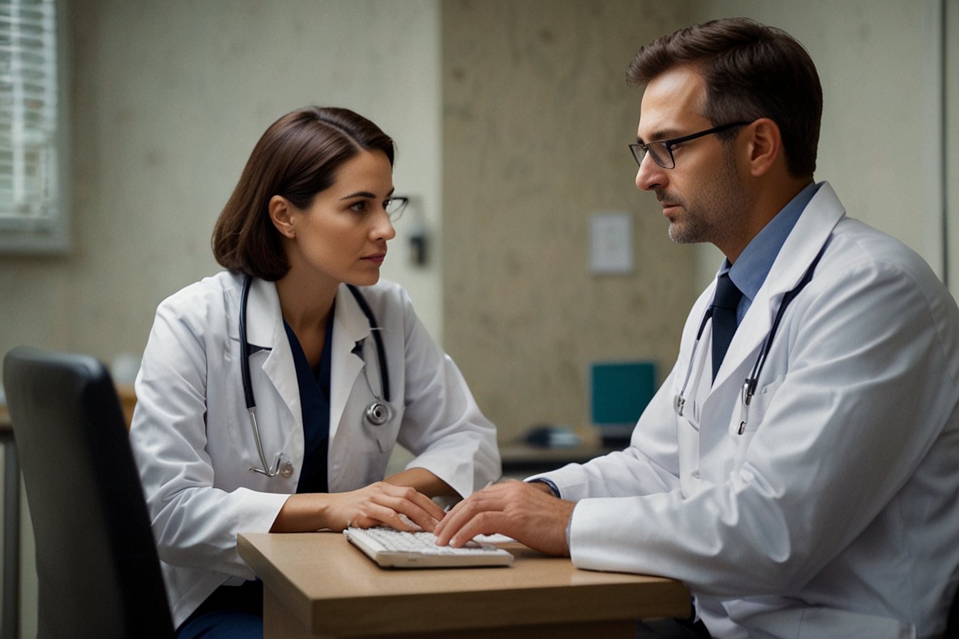 Default_a_doctor_typing_in_a_computer_in_a_consultation_with_a_0 ...